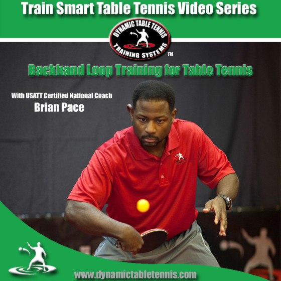 Home - Dynamic Table Tennis