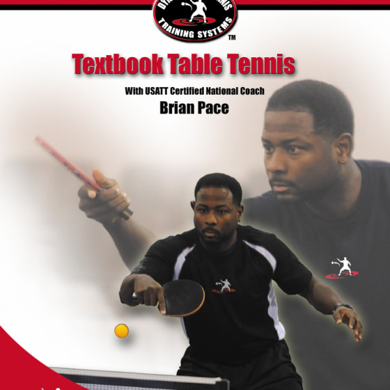 Home - Dynamic Table Tennis