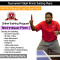 Table Tennis Online Training - Technique Plan