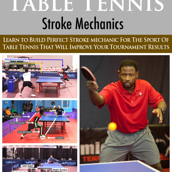 Home - Dynamic Table Tennis